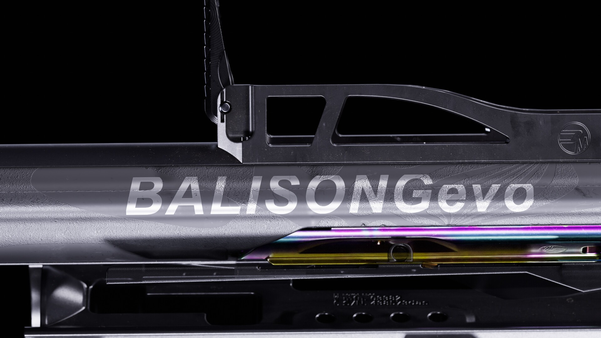 Matthew Lea - Concept "BAMR EVO"