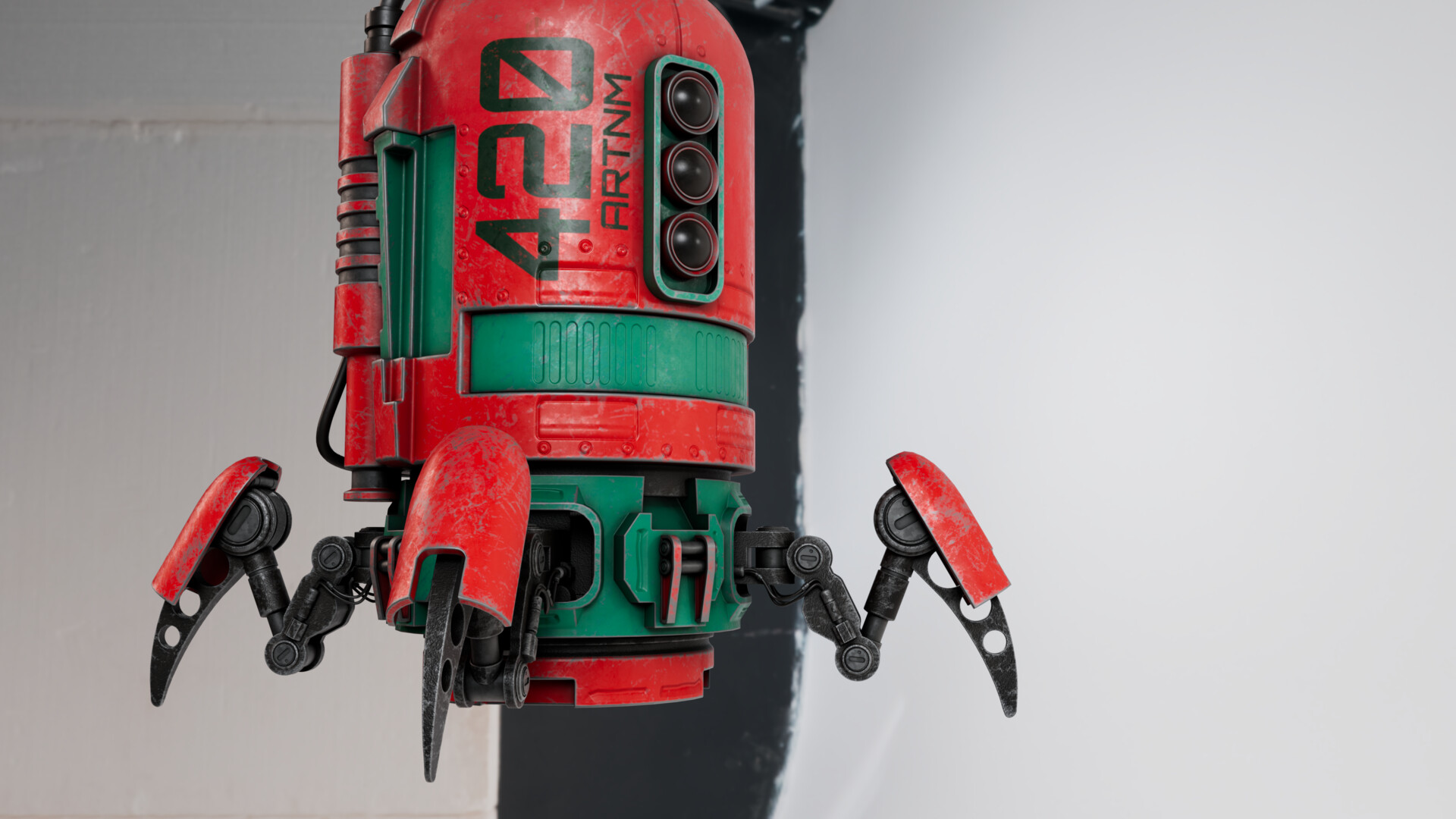 Matthew L. Stoehr - Learning Substance - From Wes