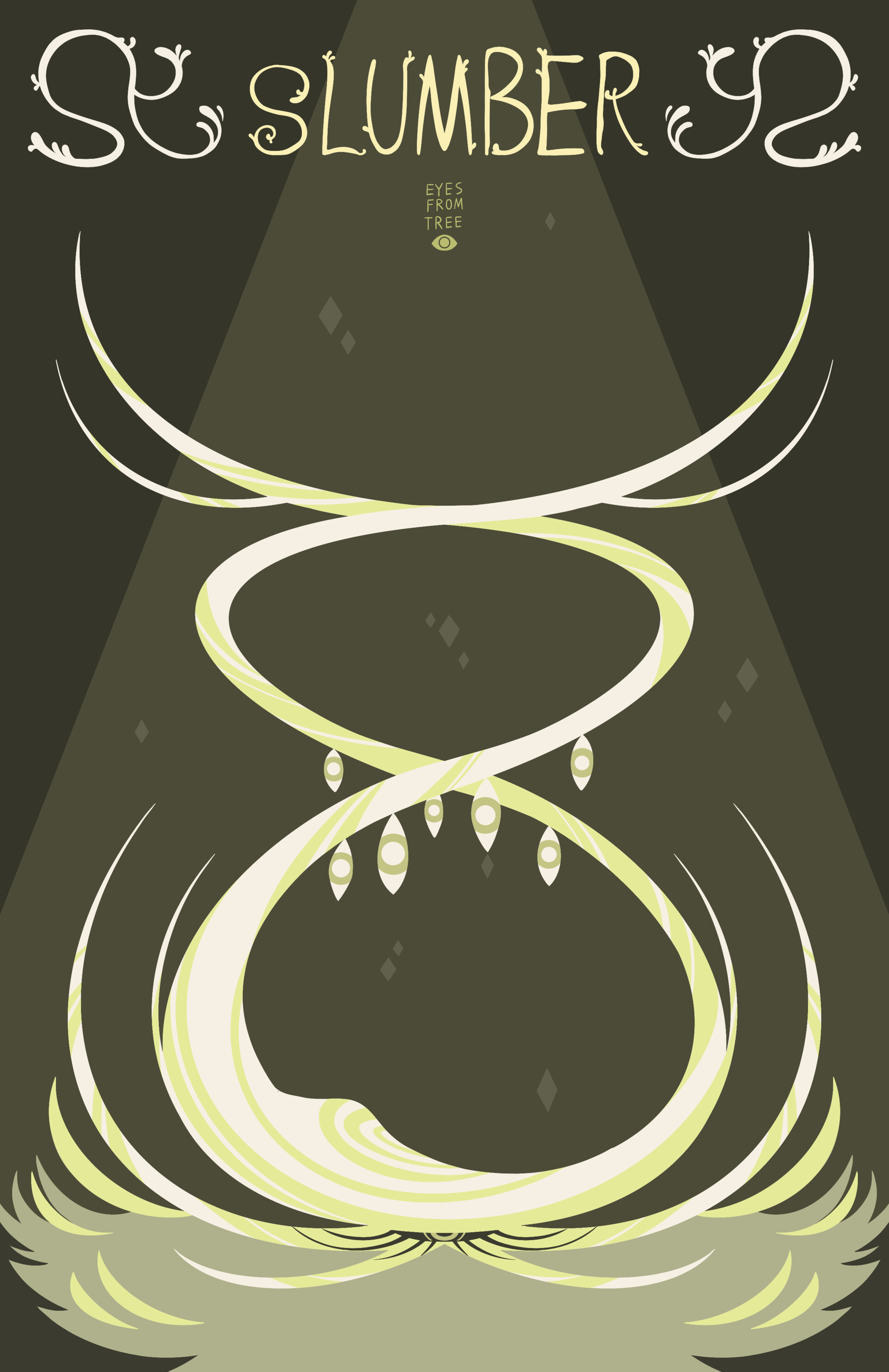 ArtStation - slumber