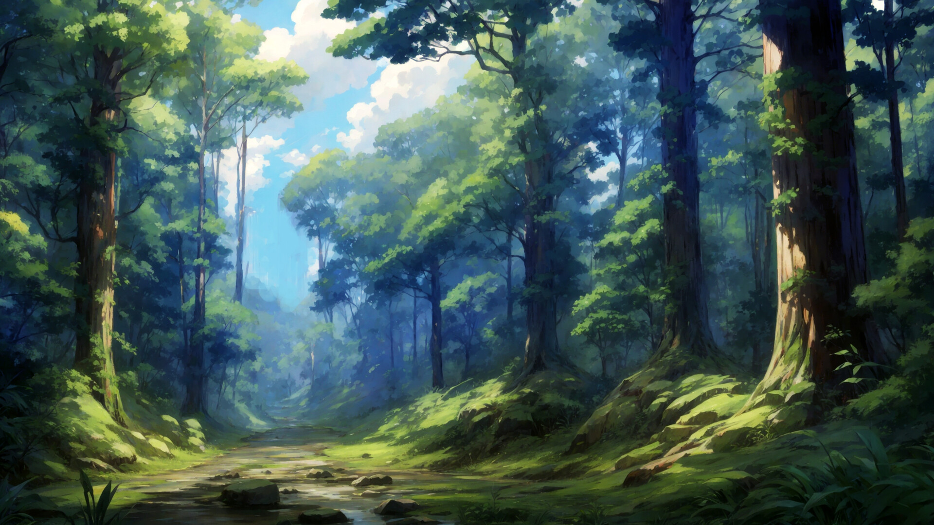 Adrian Baluta - BRAVE Forest 10