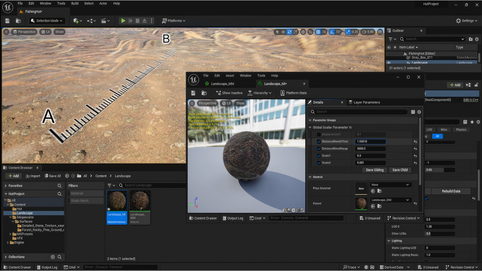 3D Tudor - Blender to Unreal Engine 5 The Complete Begginners Guide
