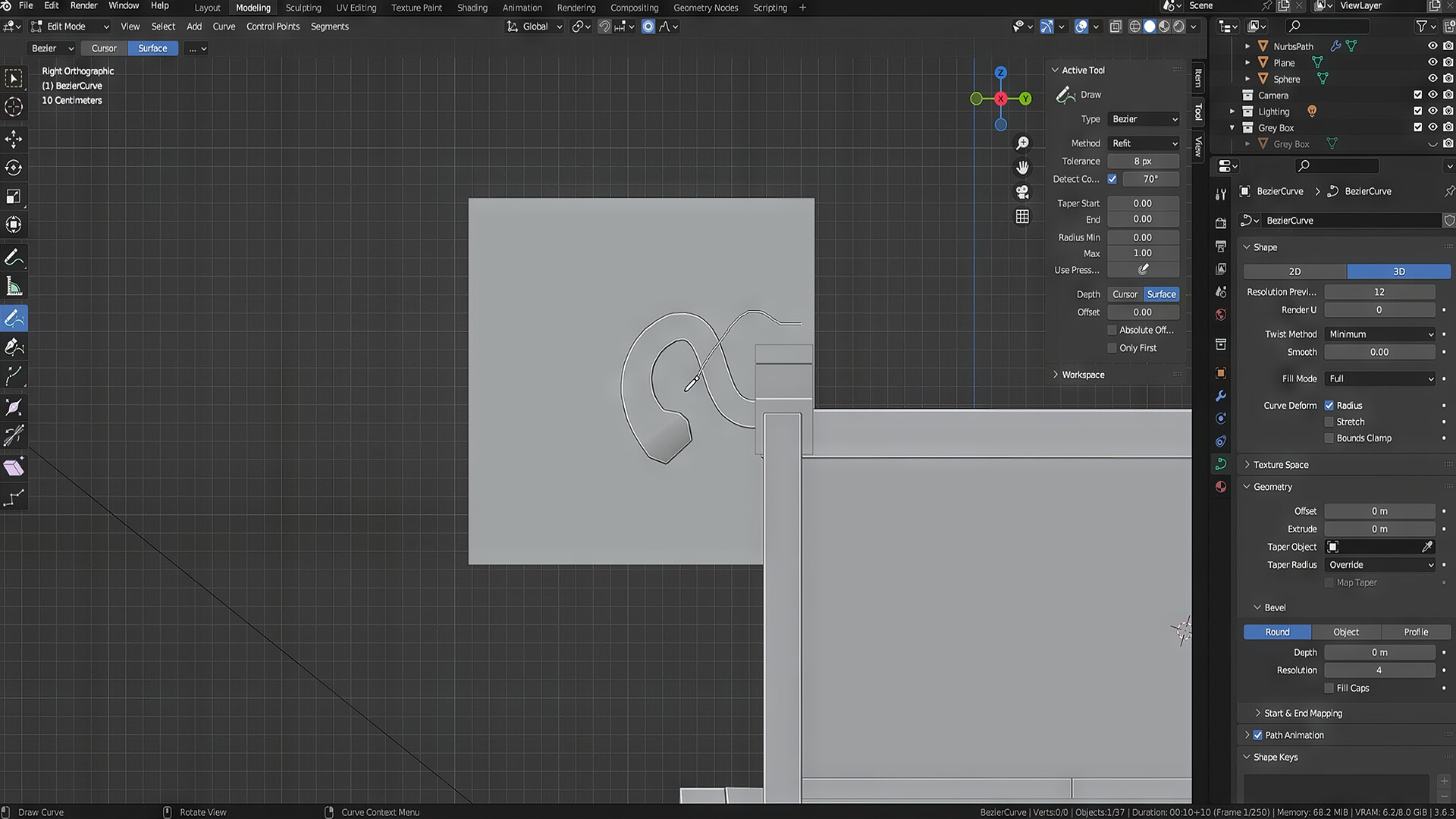 3D Tudor - Blender to Unreal Engine 5 The Complete Begginners Guide