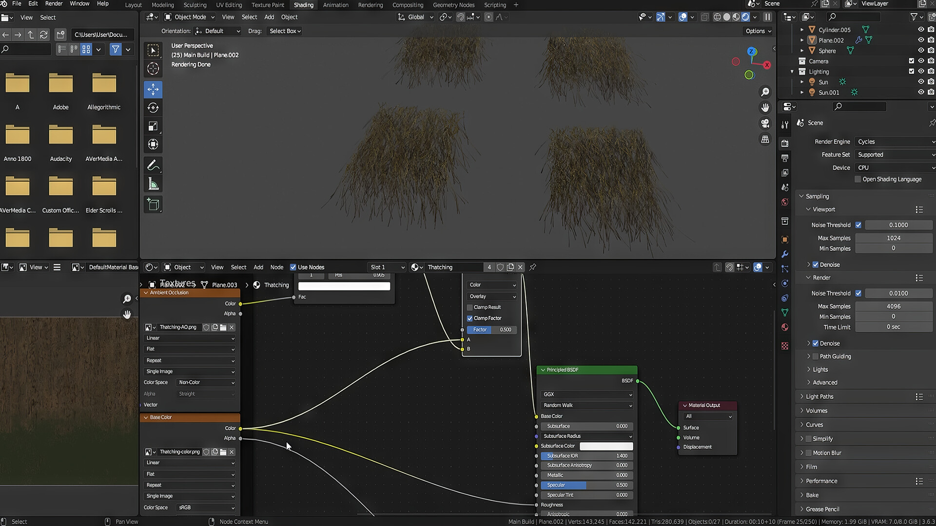 3D Tudor - Blender to Unreal Engine 5 The Complete Begginners Guide
