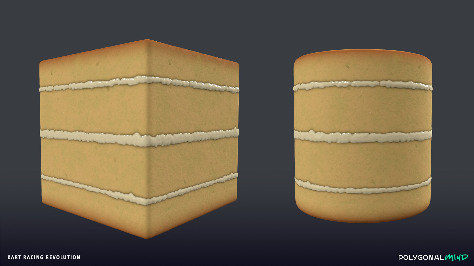 Alejandro Torquemada - Food Materials pack 01