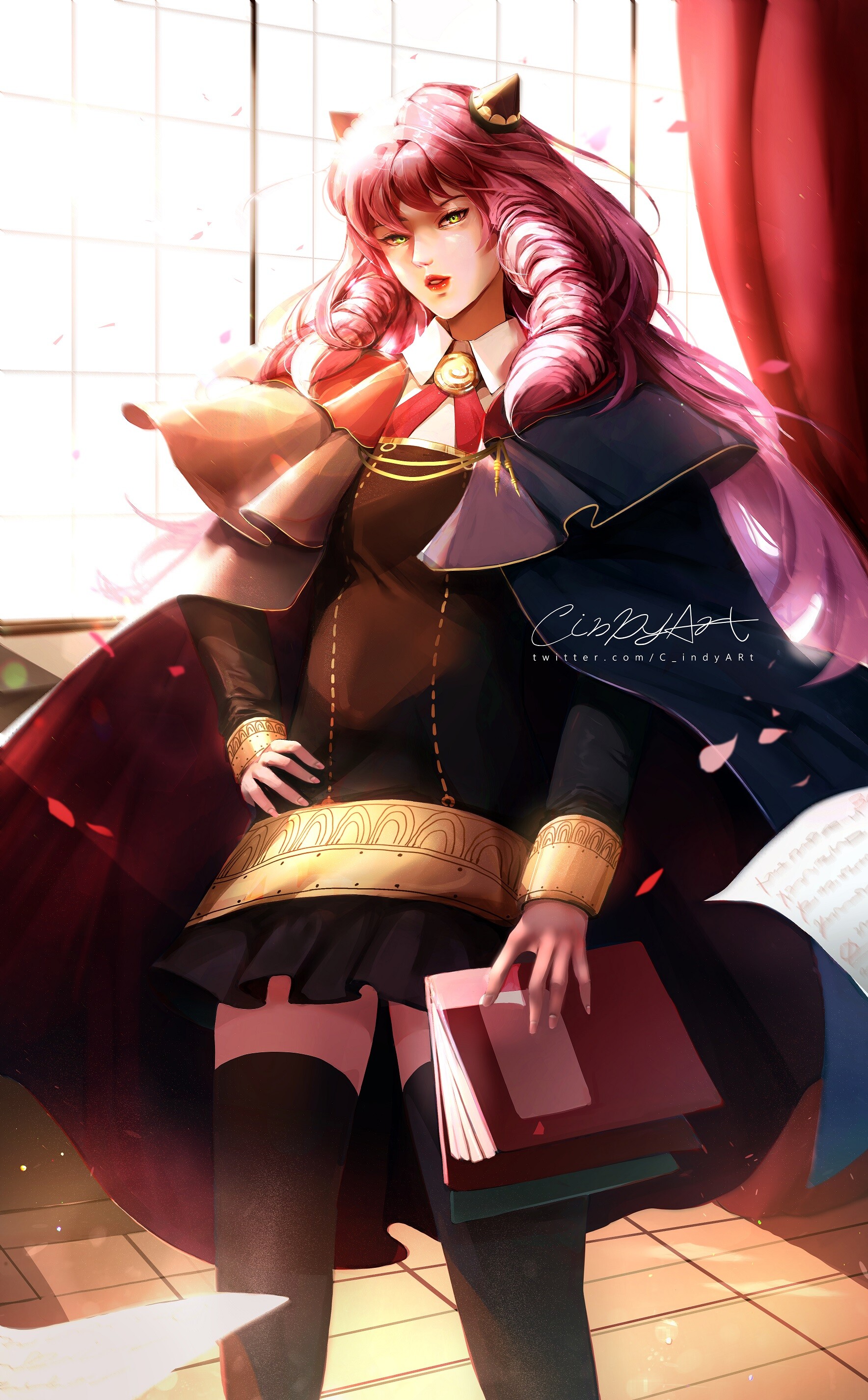 ArtStation - Anya Forger