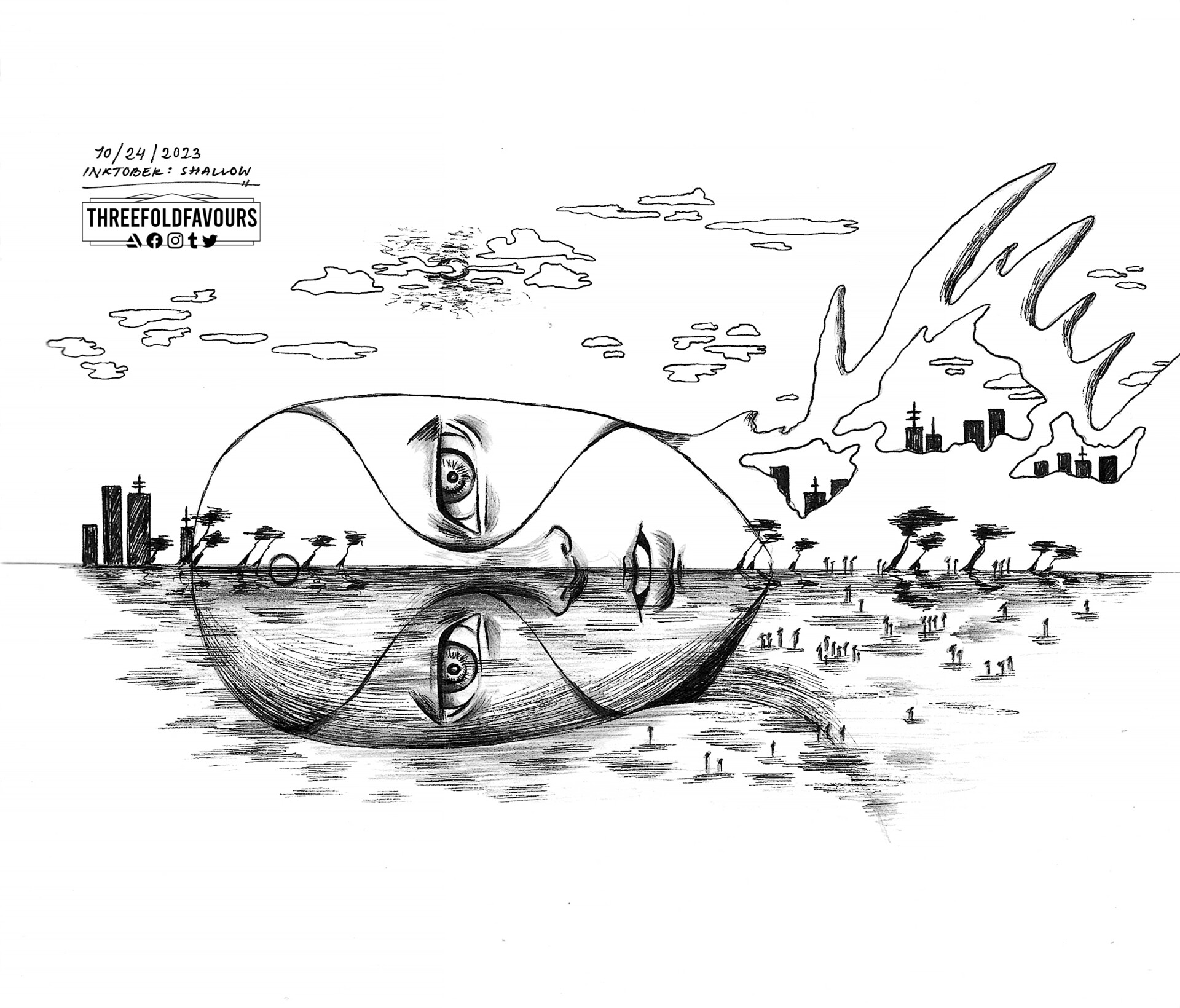 ArtStation - Shallow