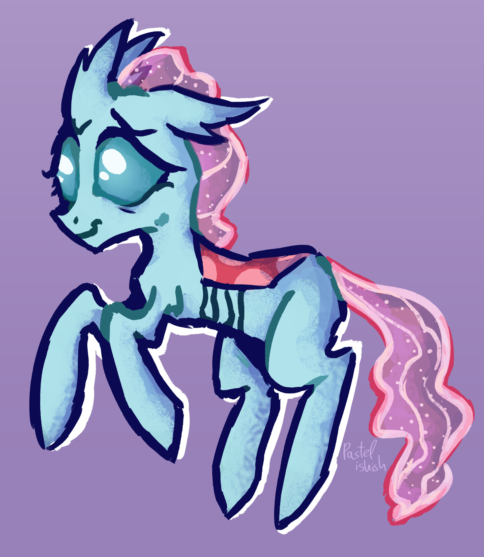 ArtStation - Ocellus