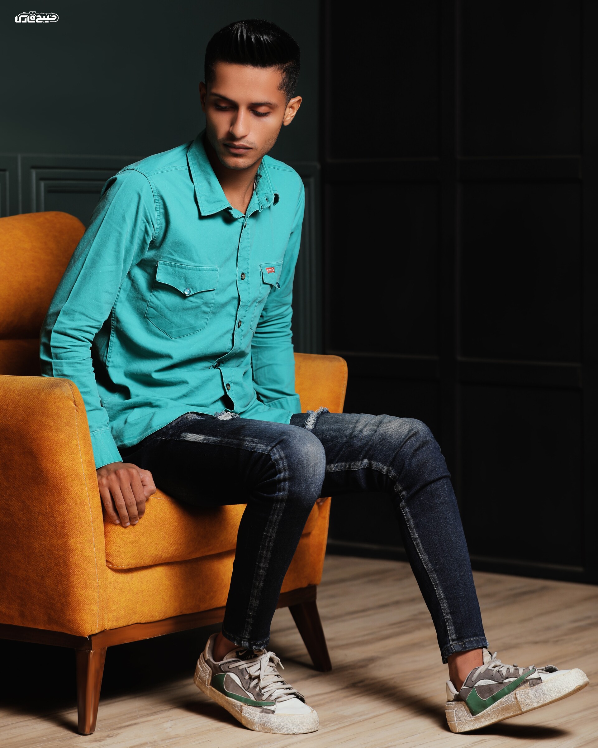 ArtStation - Saeed Zarei karyani