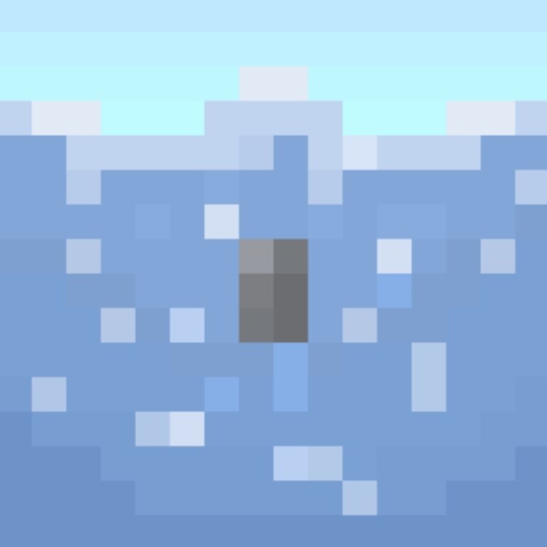 ArtStation - Inktober Dat 24: Shallow