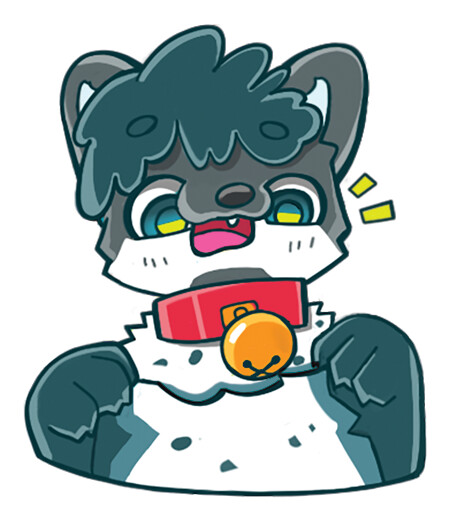 ArtStation - Furry Pet