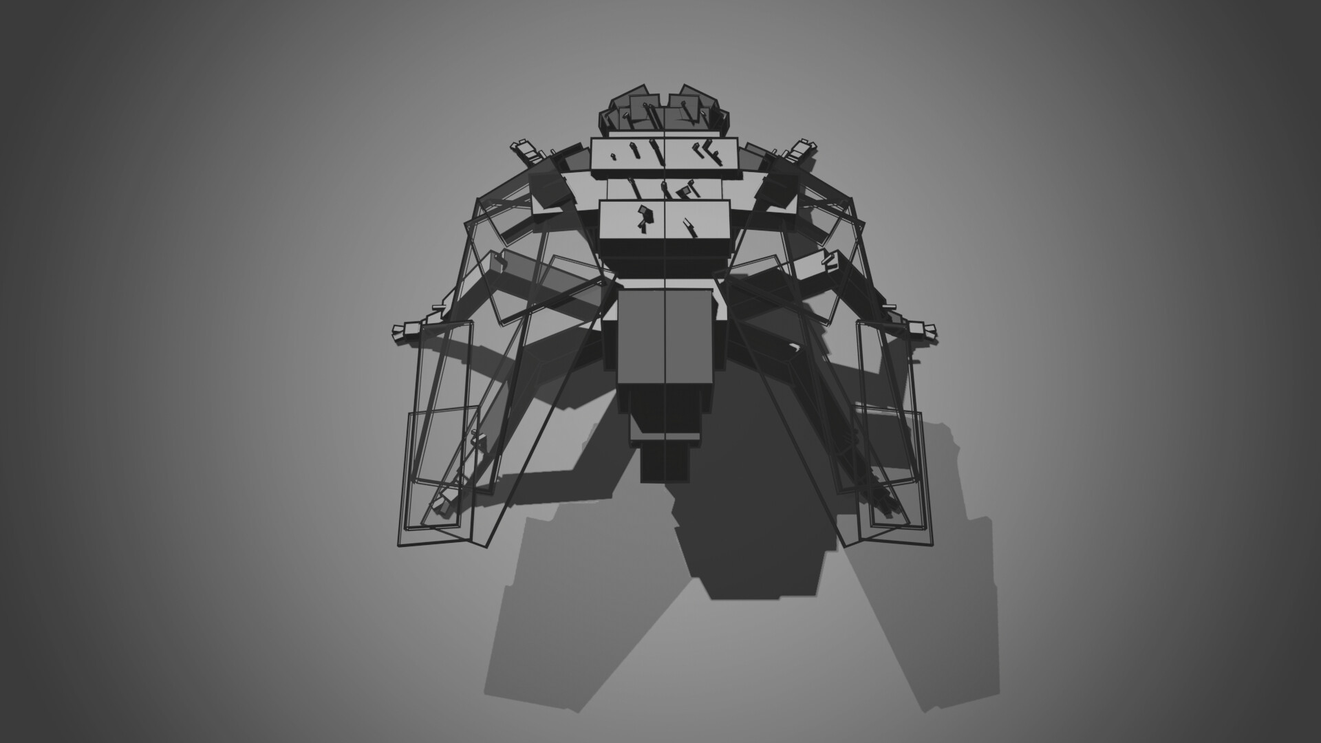 stefano costarelli - The fly