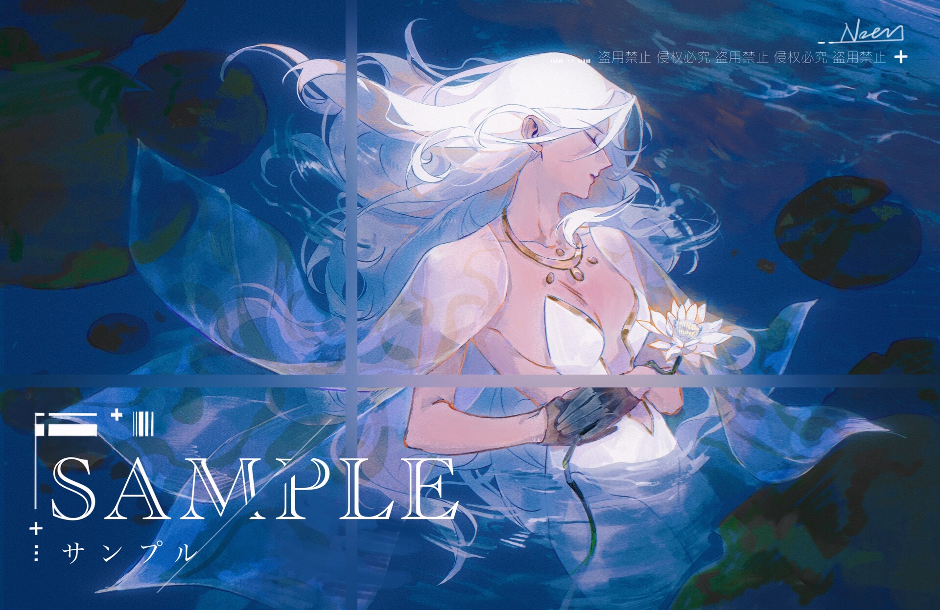 ArtStation - Comission work