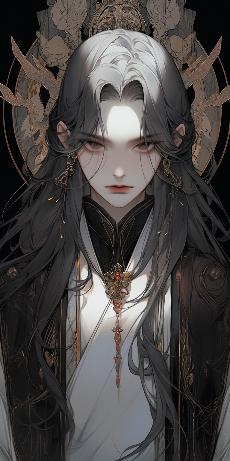 ArtStation - The Gods of Pluto