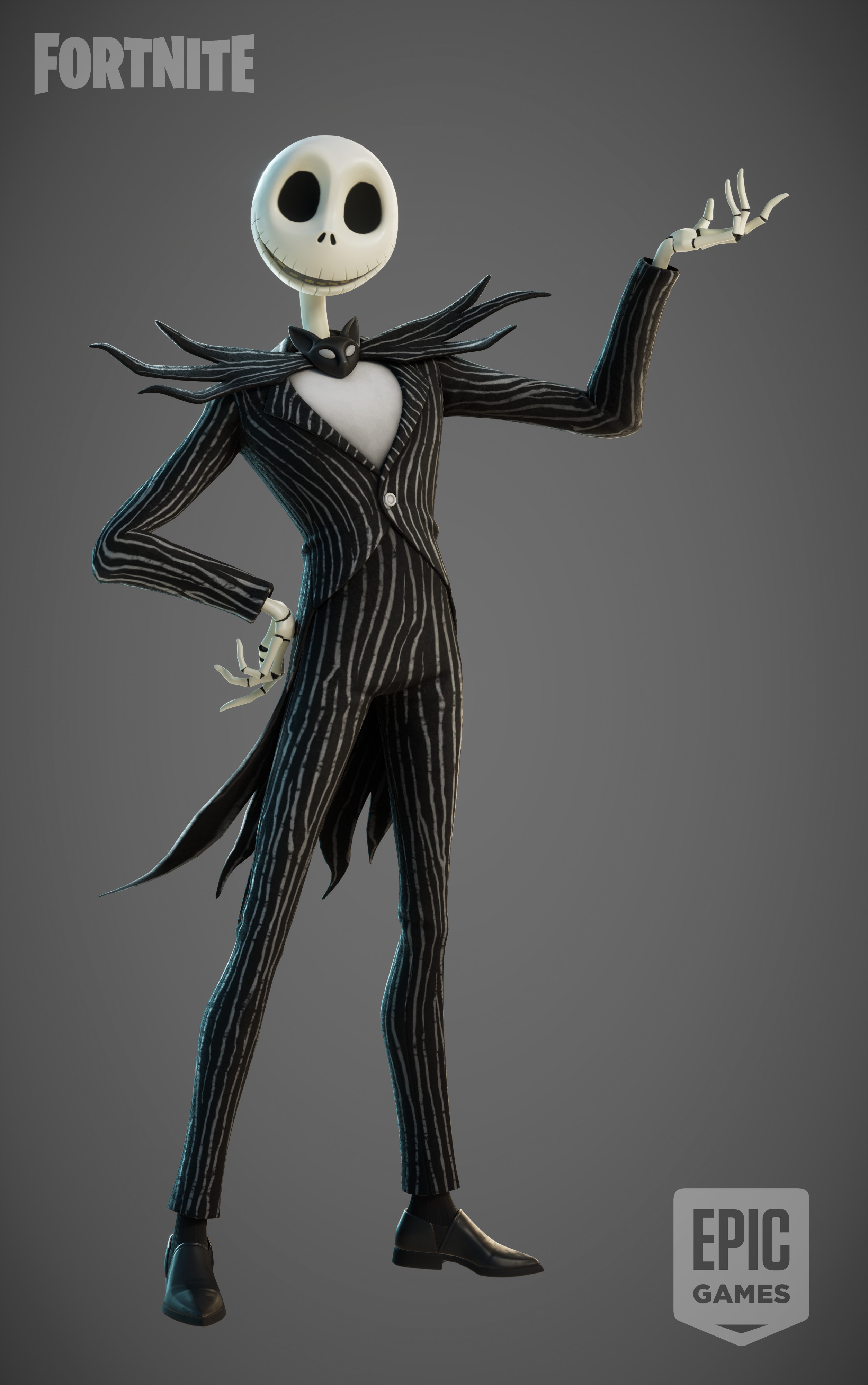 how to draw fortnite nightmare