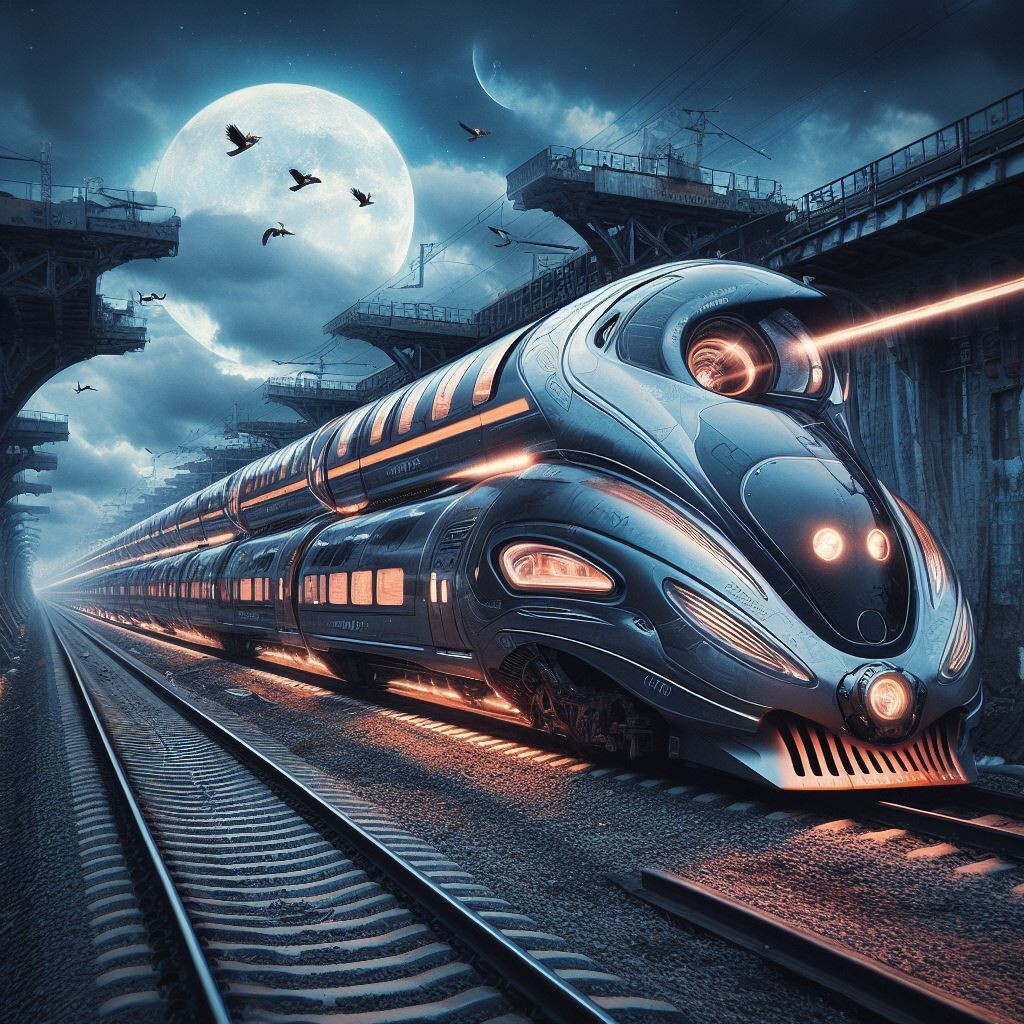 ArtStation - Silver Arrow