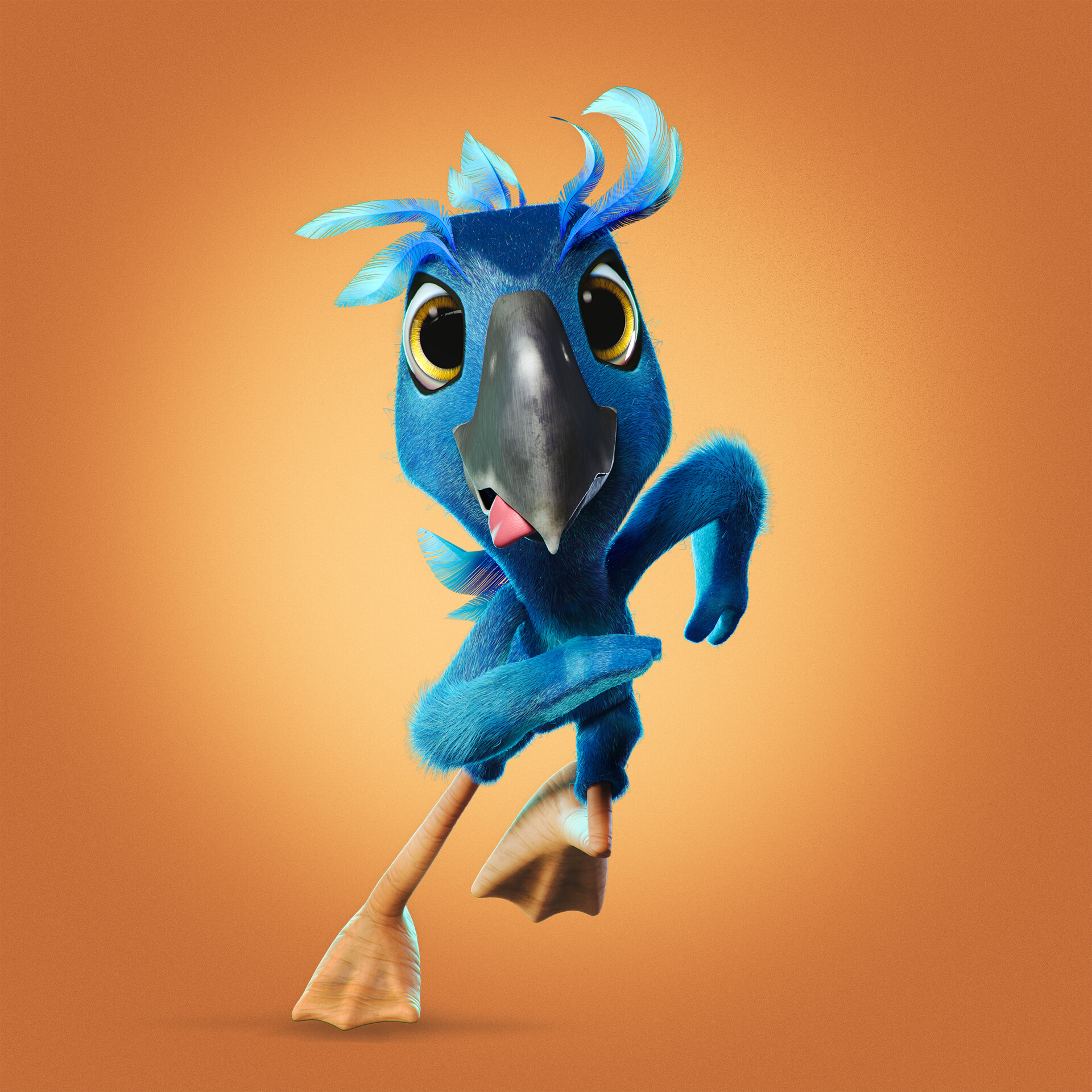 Jader Souza - The Hoopas