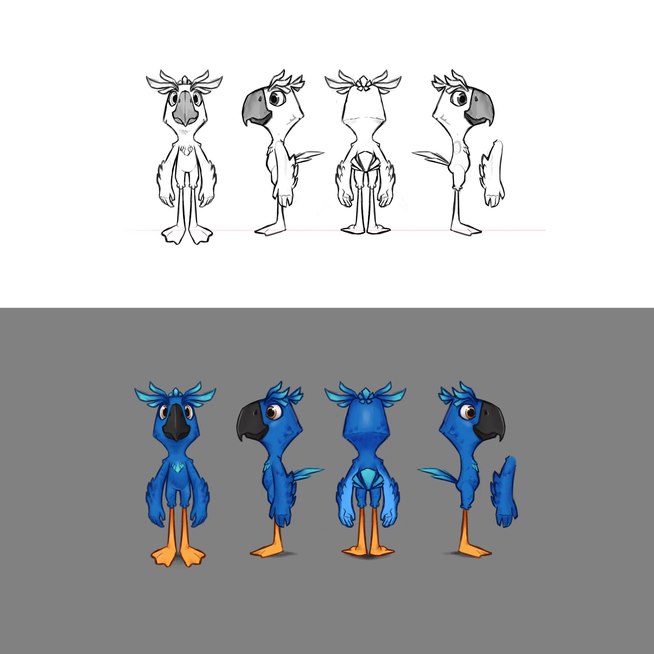 Jader Souza - The Hoopas