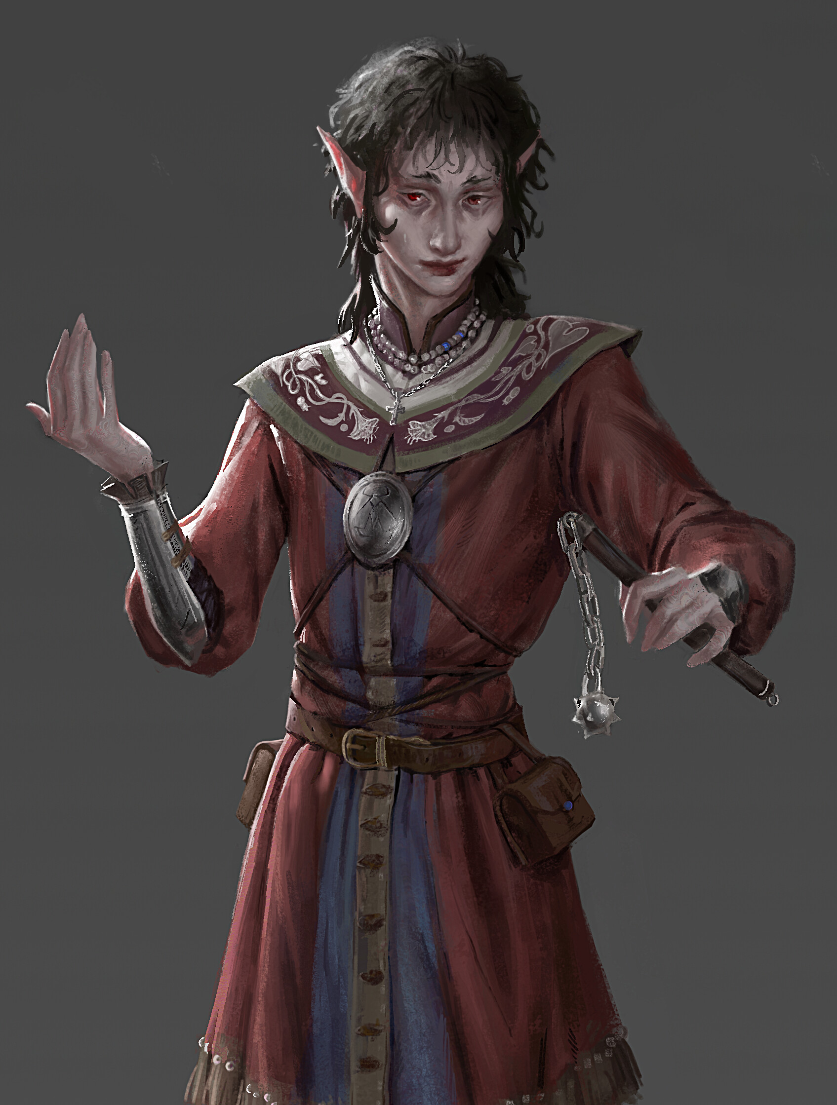 ArtStation - Svyatoslav