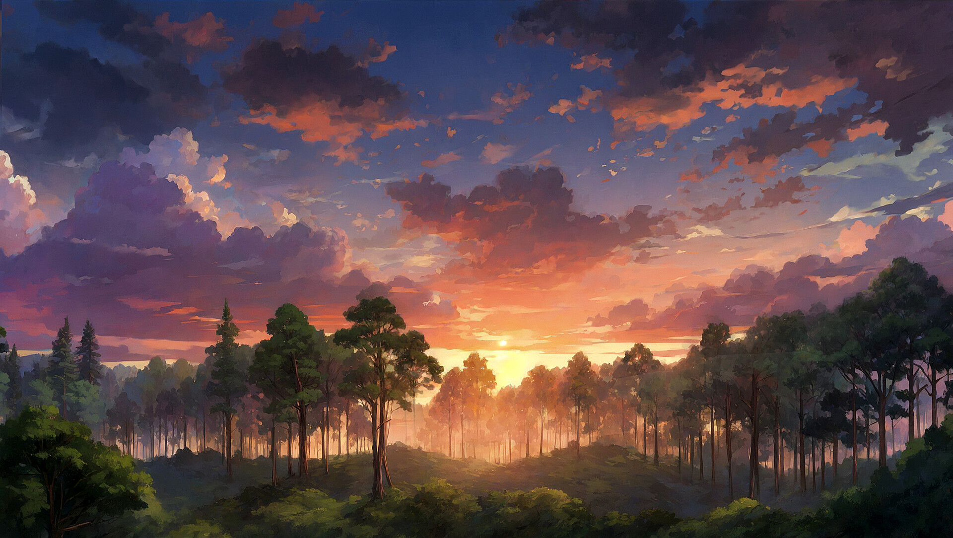 Adrian Baluta - BRAVE Forest 13