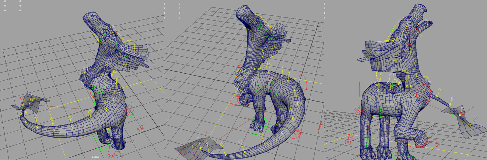 Martina Kisova - The Copper Drake