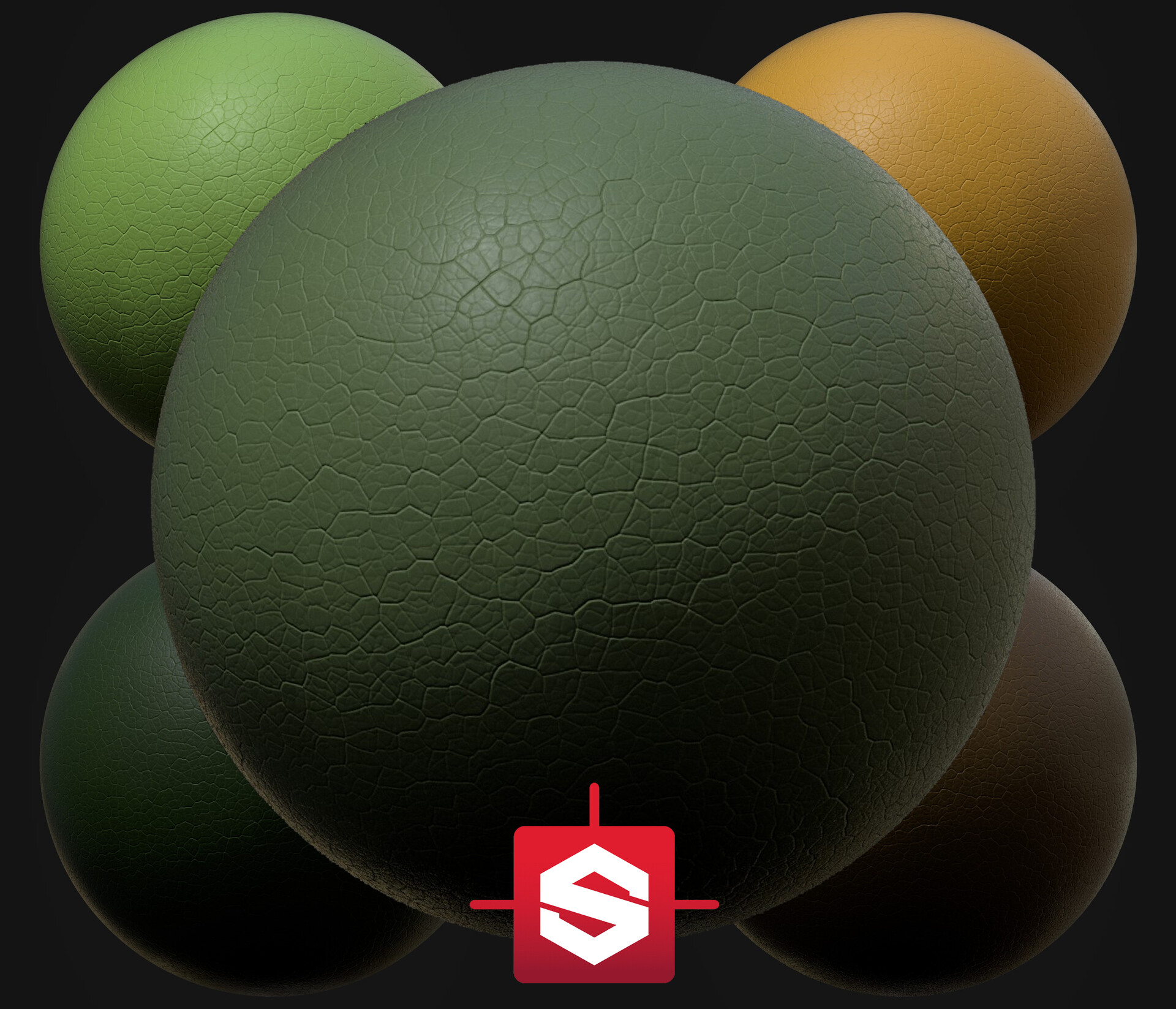 ArtStation - Leather