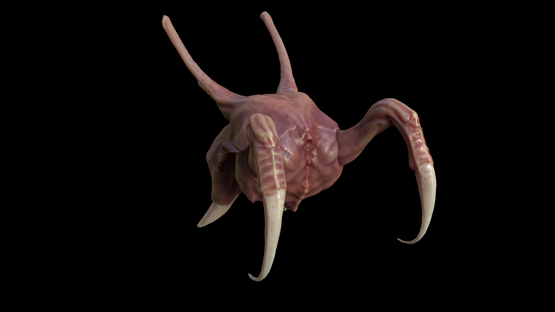 headcrab alien