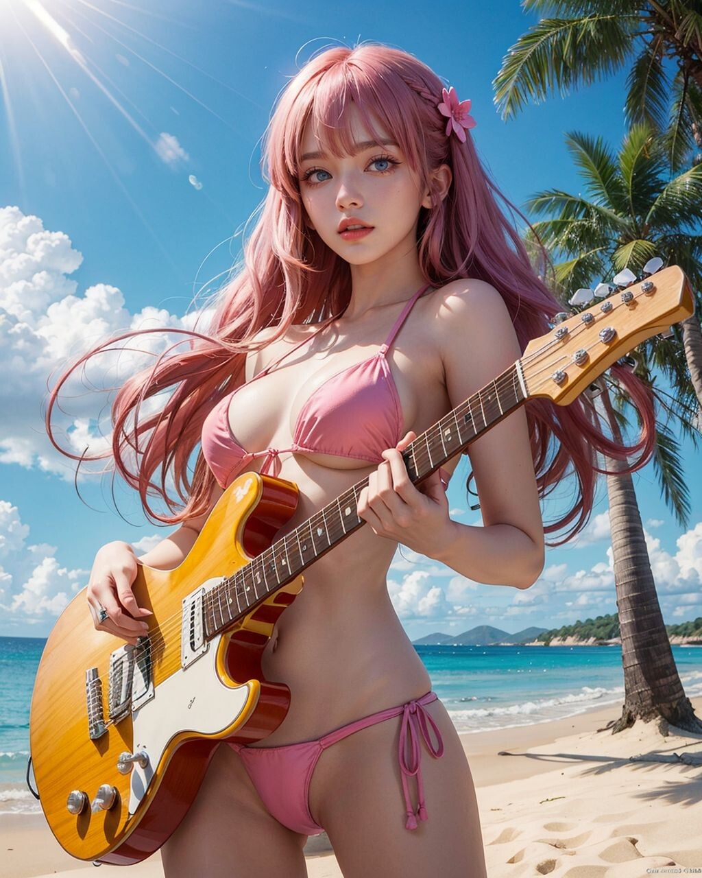 ArtStation - FanService: Sexi Pics of the day, enjoy and have a great Thursday my dudes