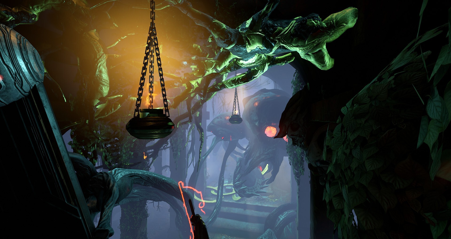 Haunted Dojo Contest 2023 [Dagath's Hollow] [WINNERS ANNOUNCED ...