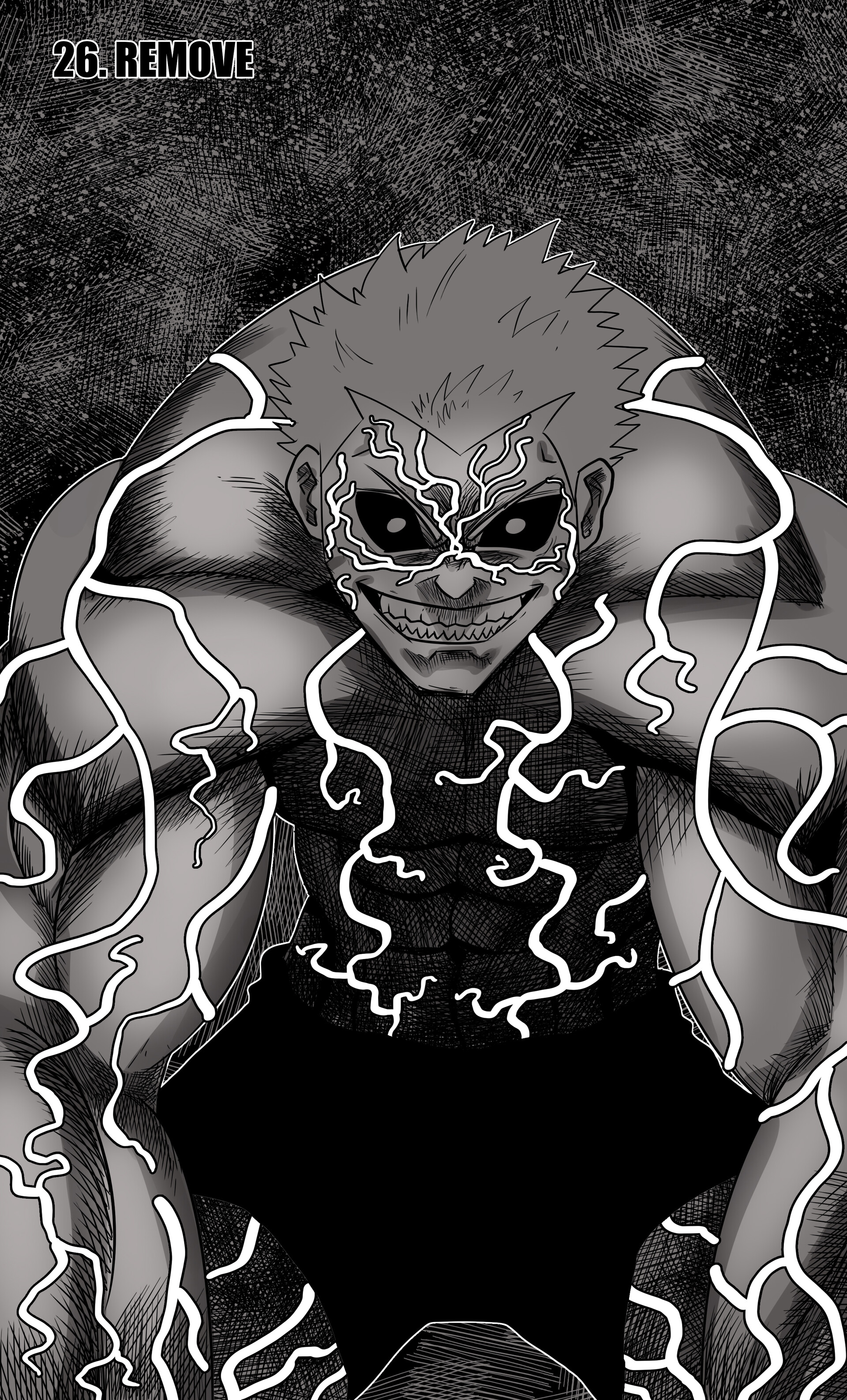 ArtStation - 26 REMOVE
