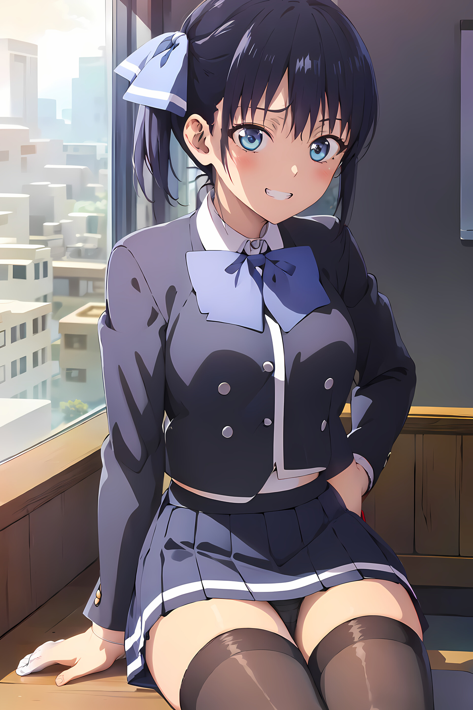 ArtStation - Minase nagisa