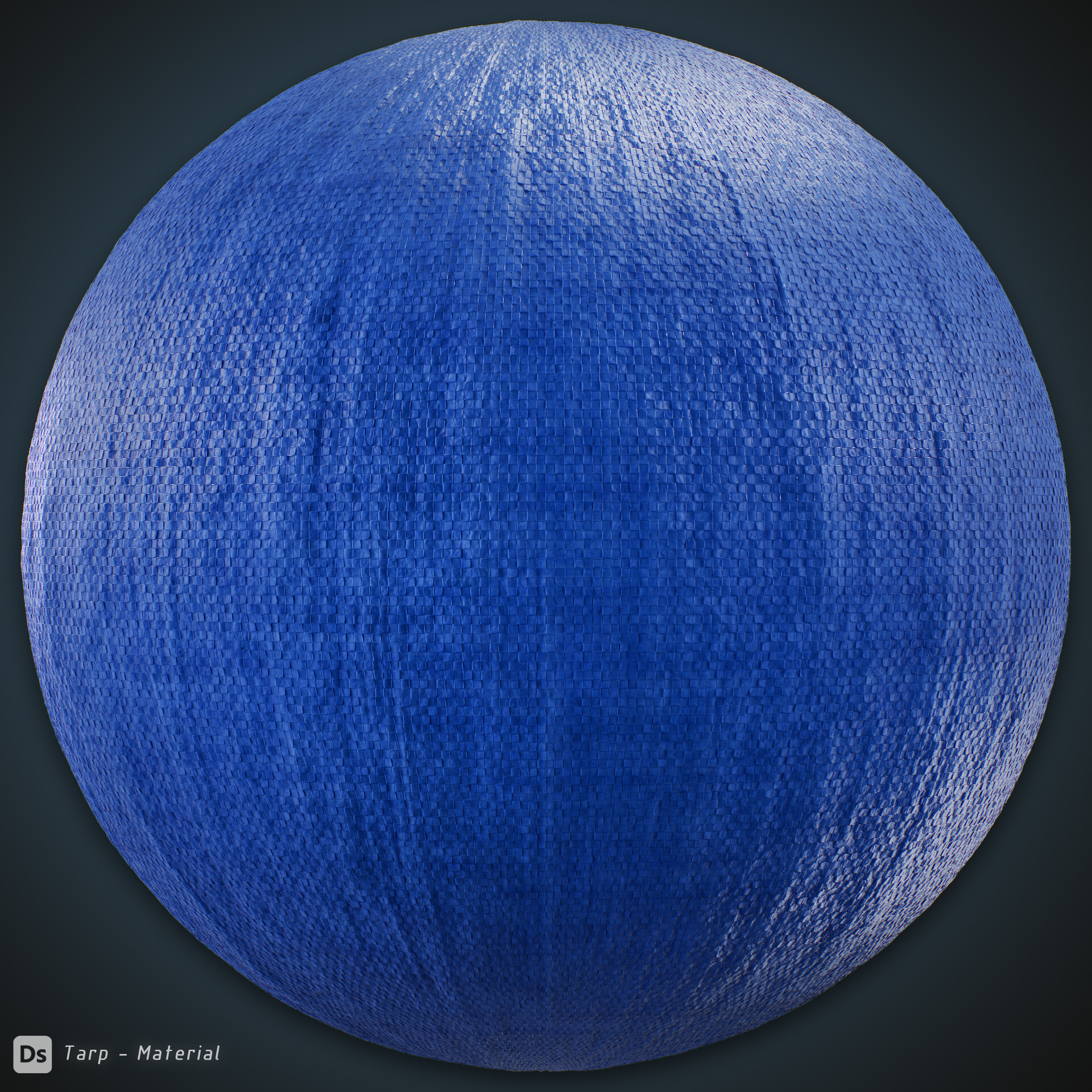 saleh darakhshan - Tarp – Material