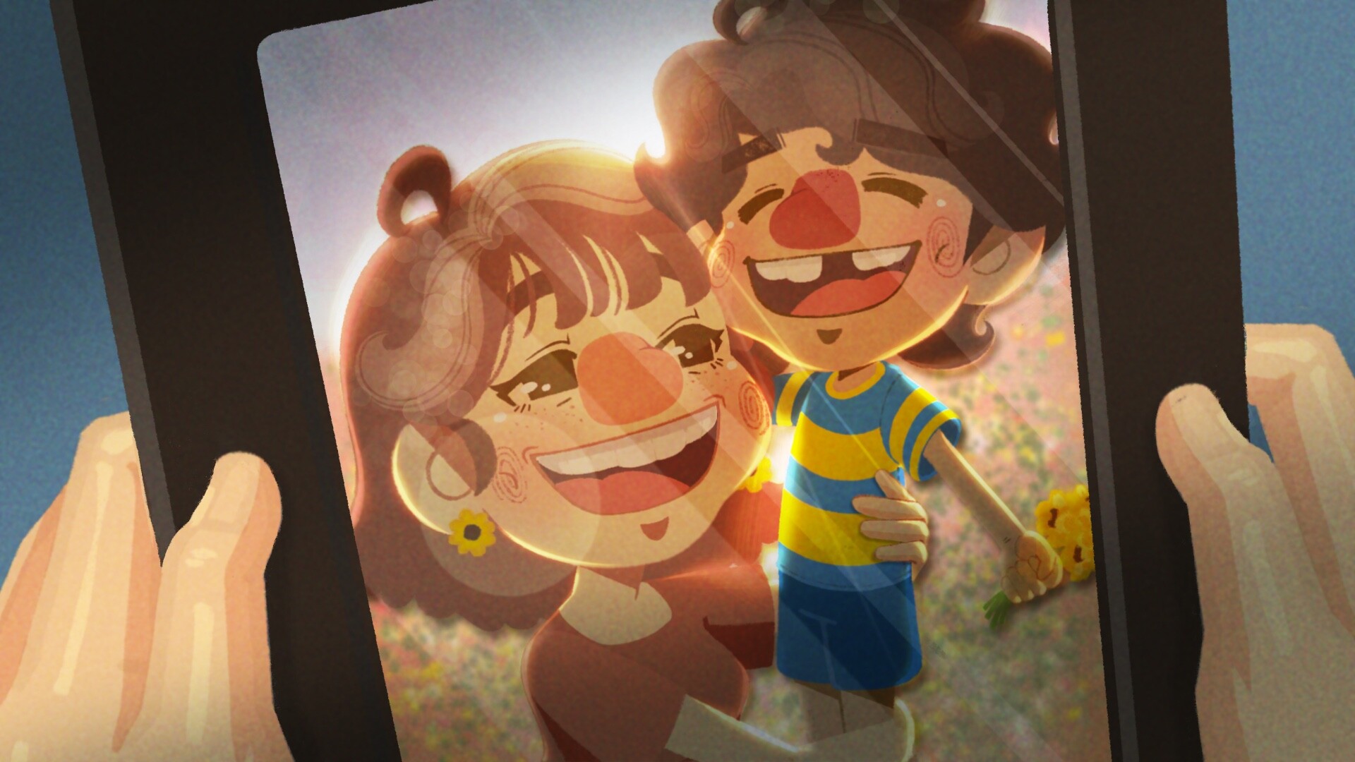 Jun Chao Sim - Languish