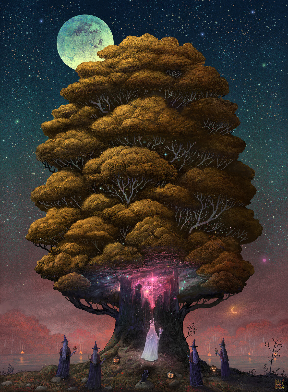 Andy Kehoe