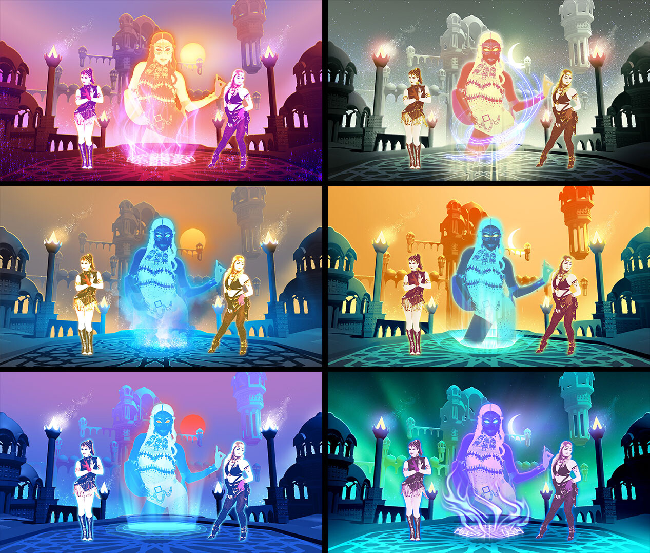 just dance 2024 coloring pages