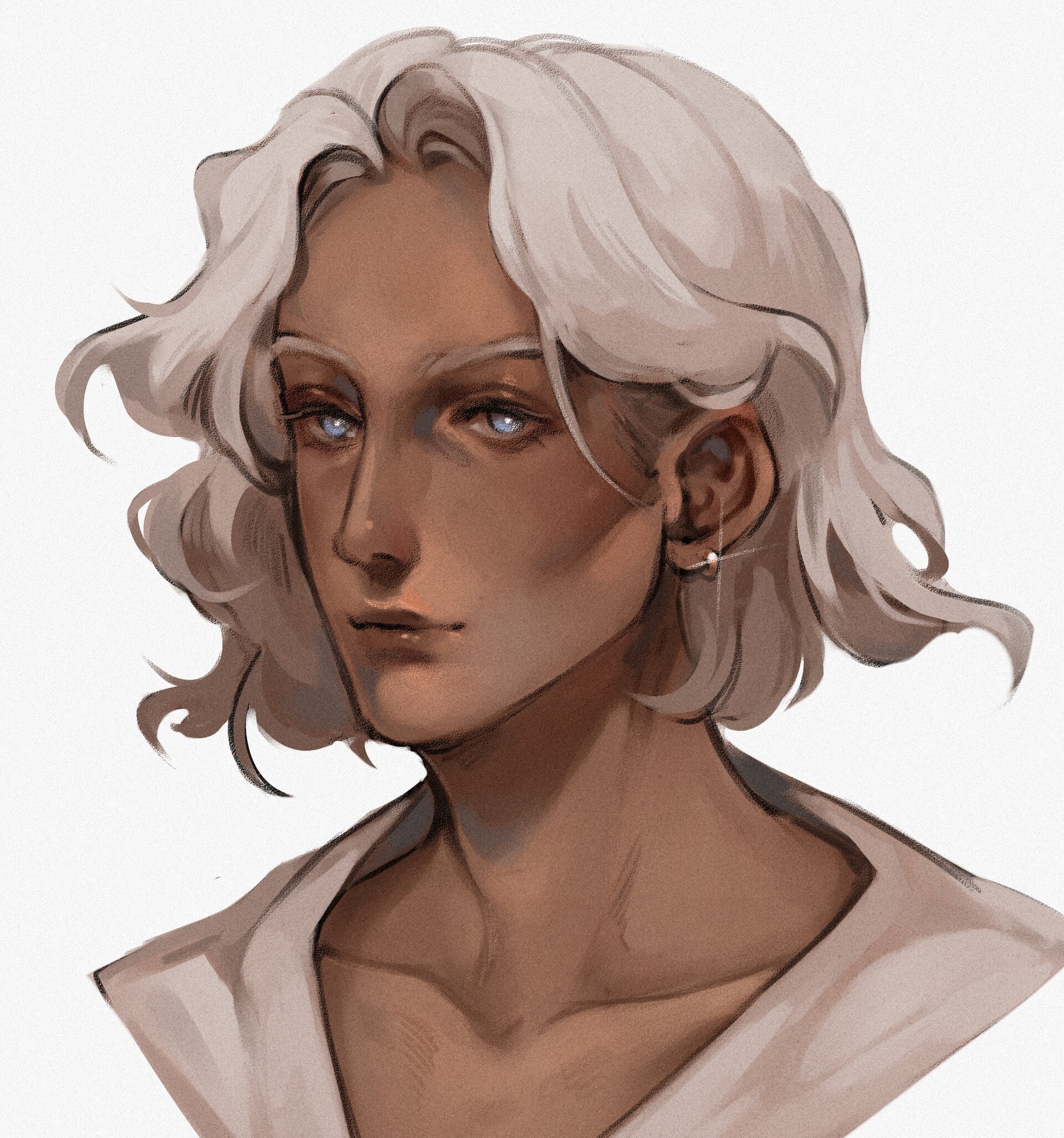 ArtStation - Haisam