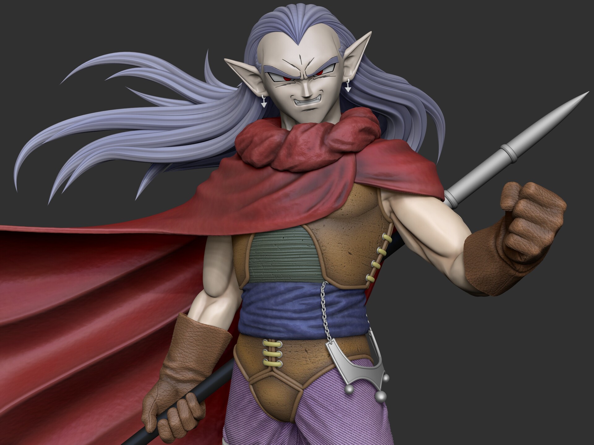 chrono trigger magus triple tech