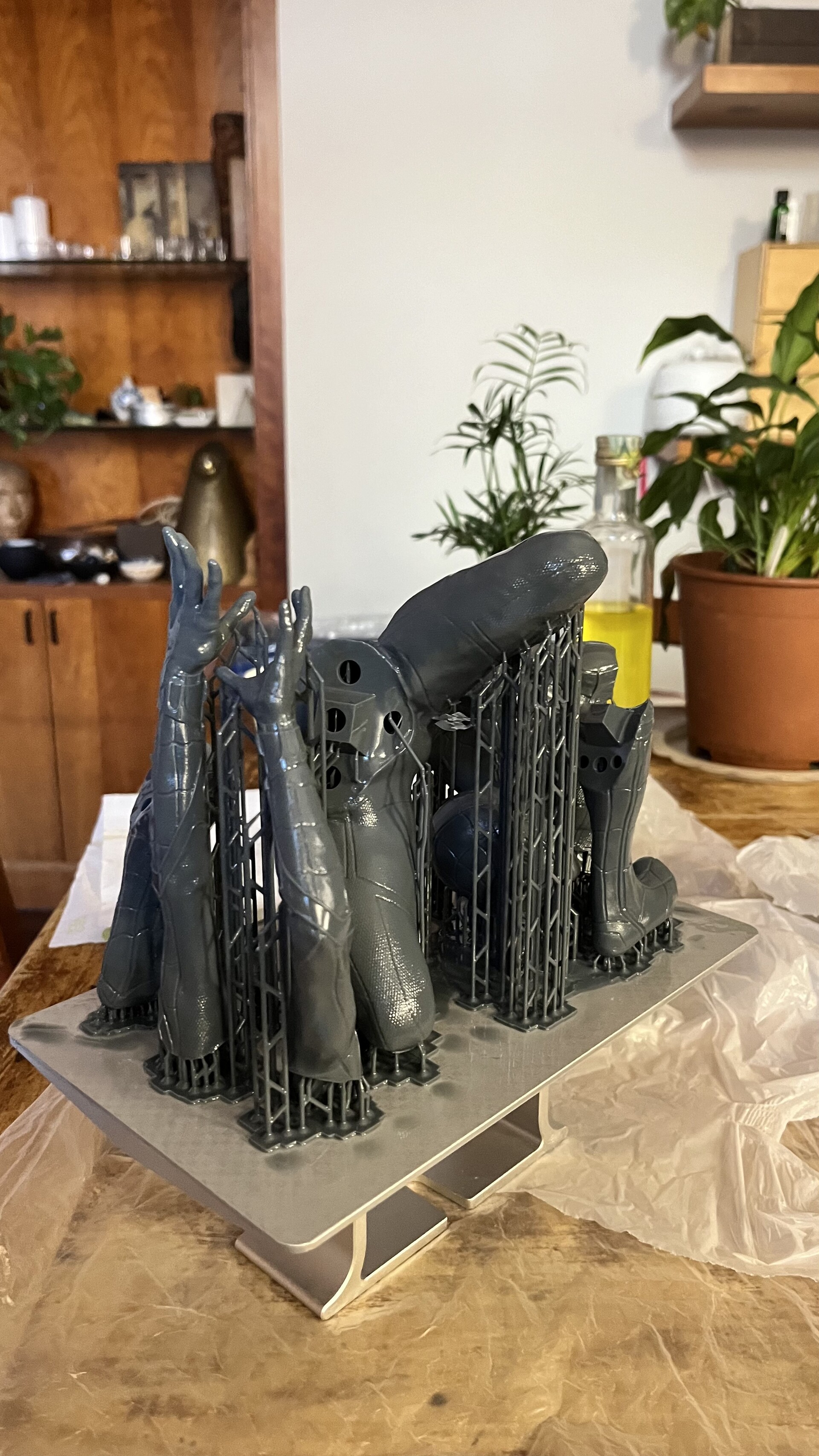 GIOVANNI PANARELLO - Spiderman |STL ready to print