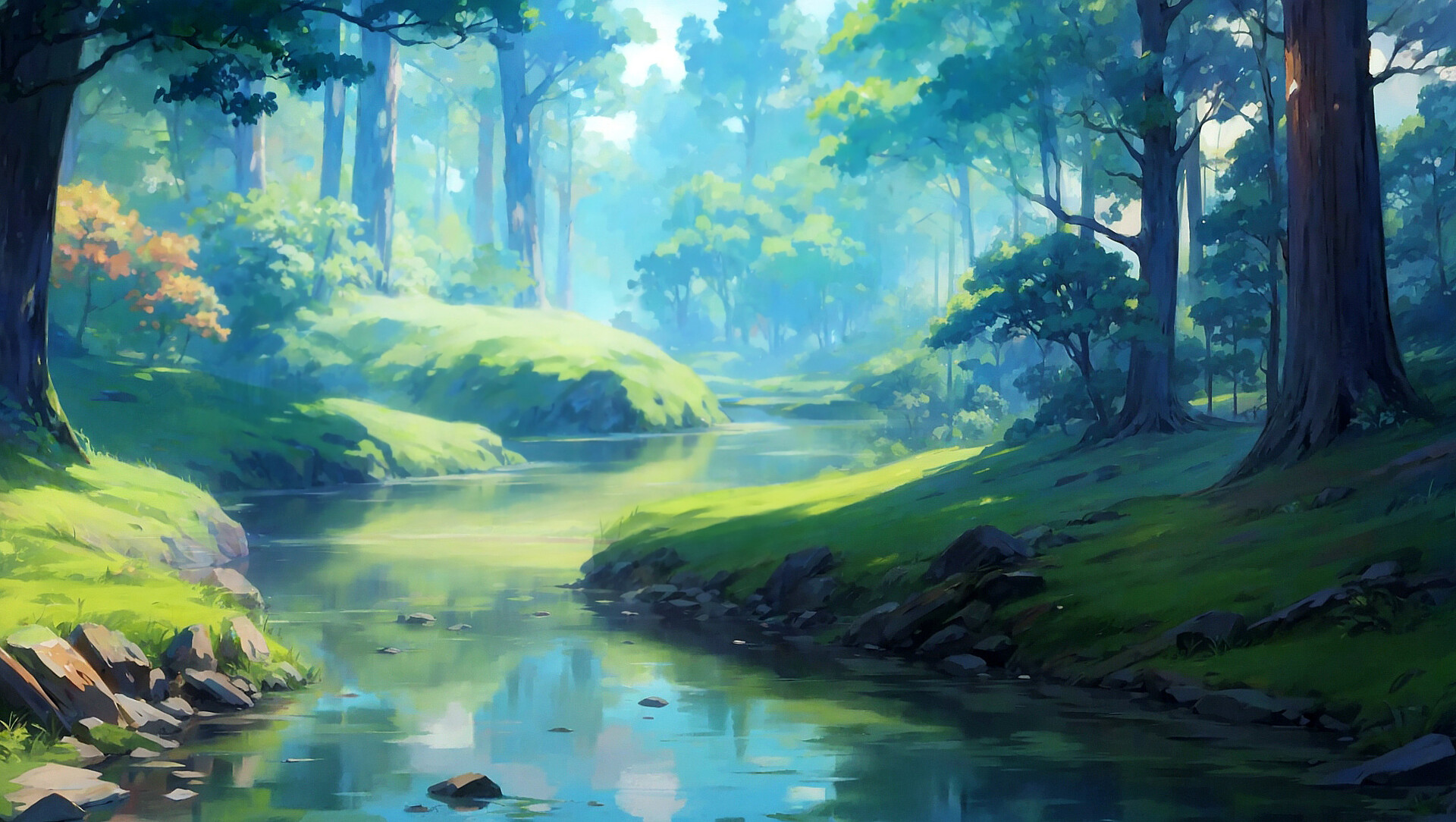 Adrian Baluta - BRAVE Forest 17