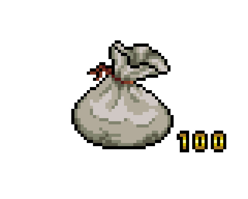 ArtStation - UI/HUD (Gold)