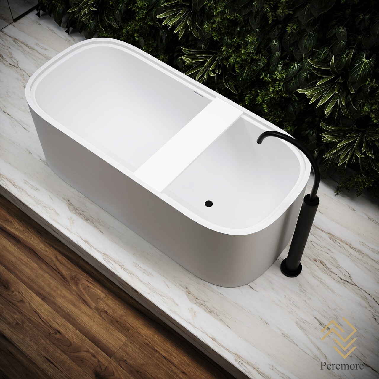 PereMore Architecture - Suite Sunset