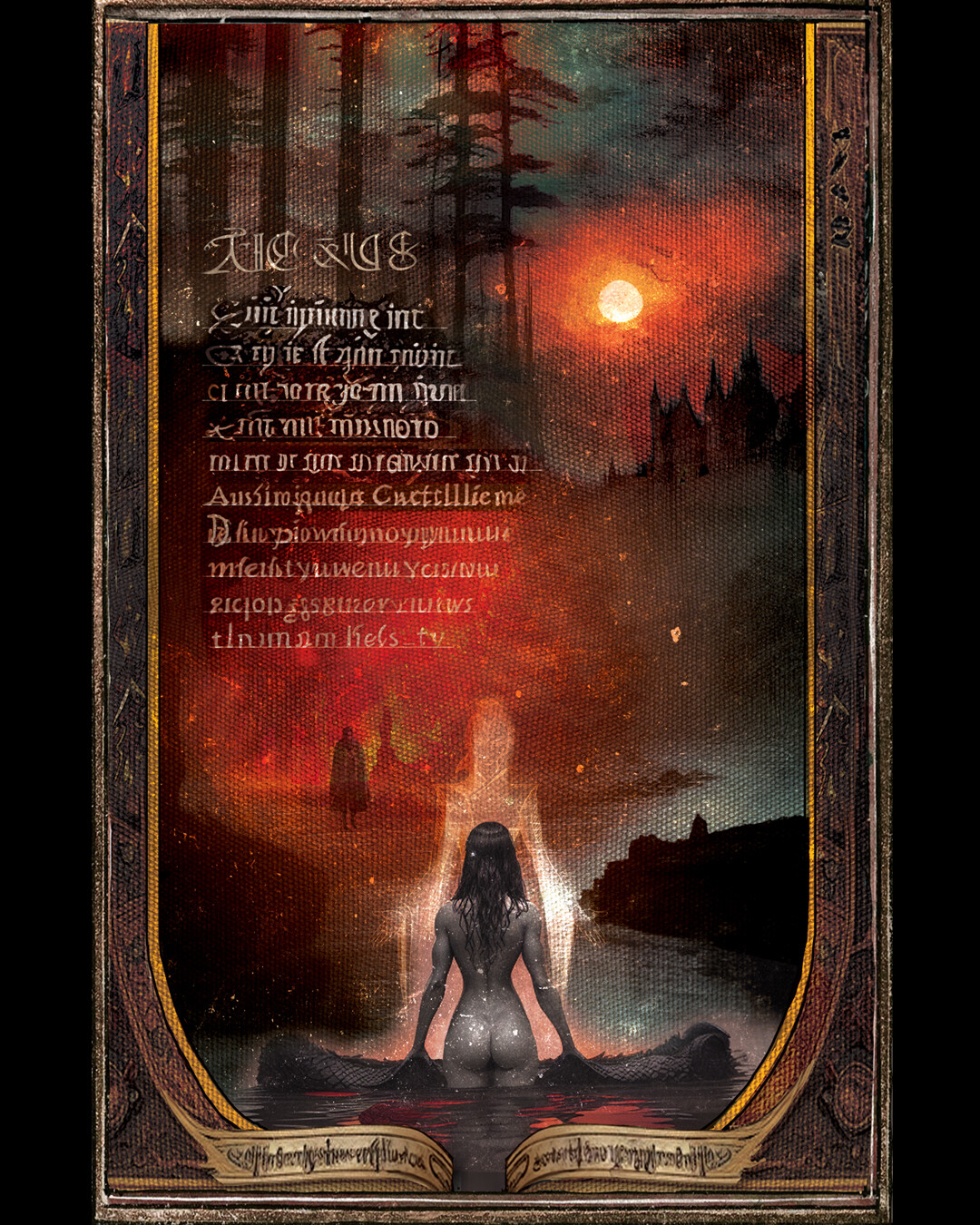 Scott Schrader - Chapter 4 Illumination