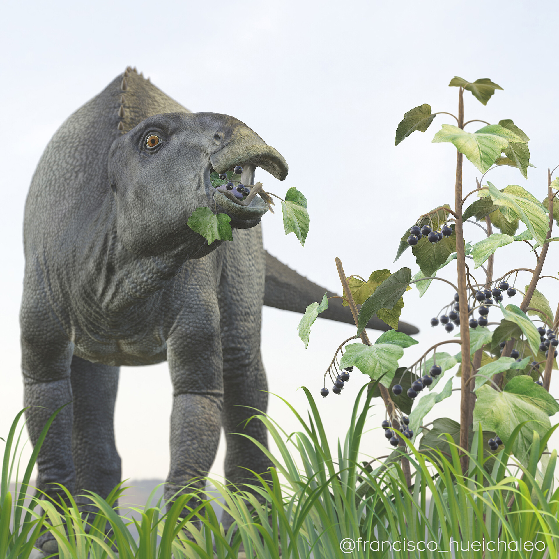 ArtStation - Gonkoken nanoi