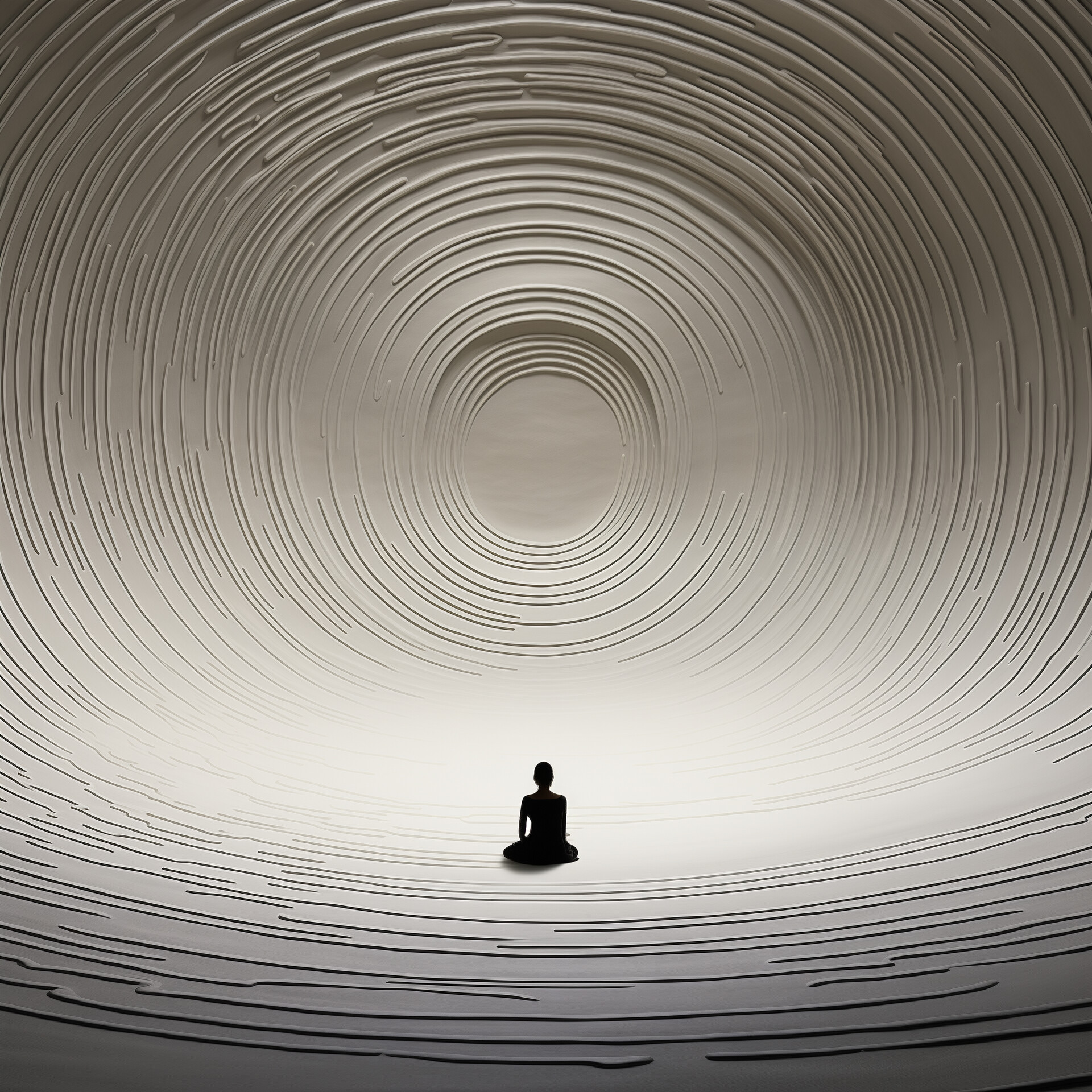 ArtStation - Losing it...