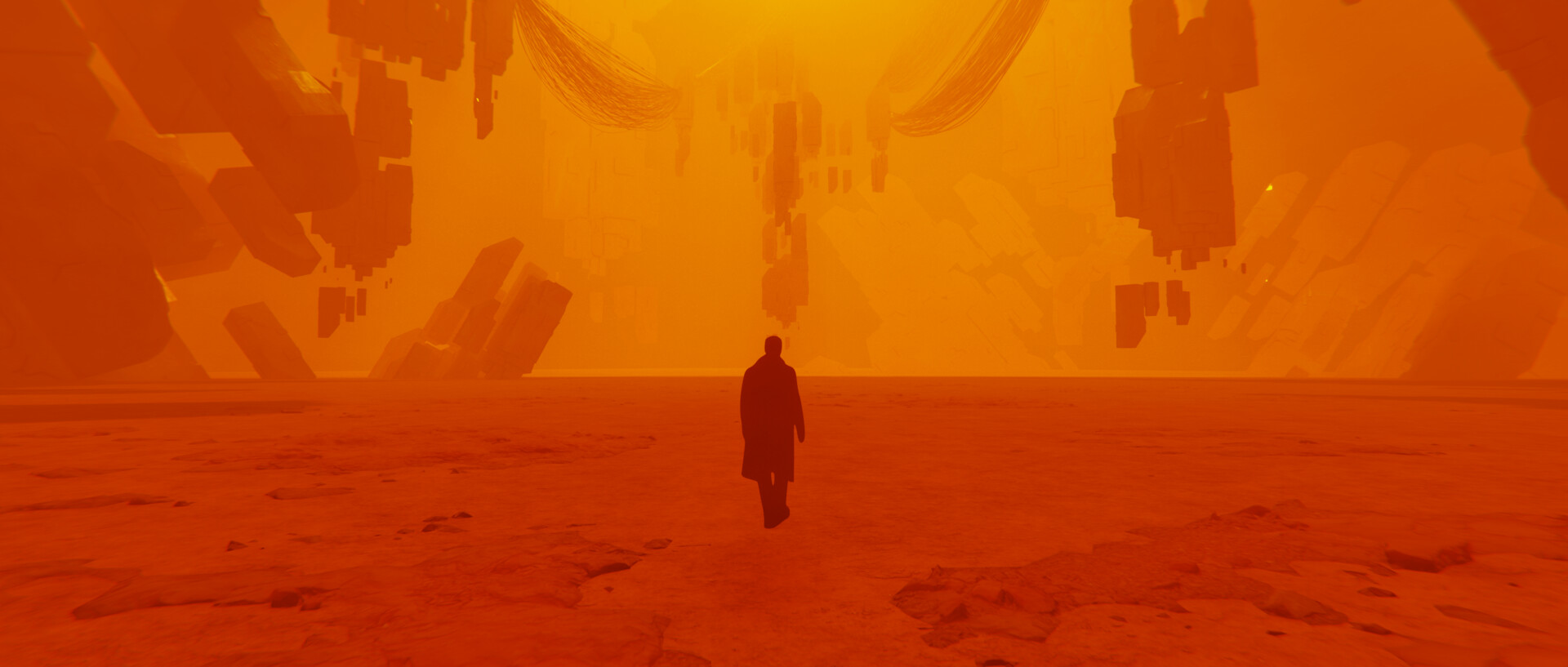 ArtStation - The Tower