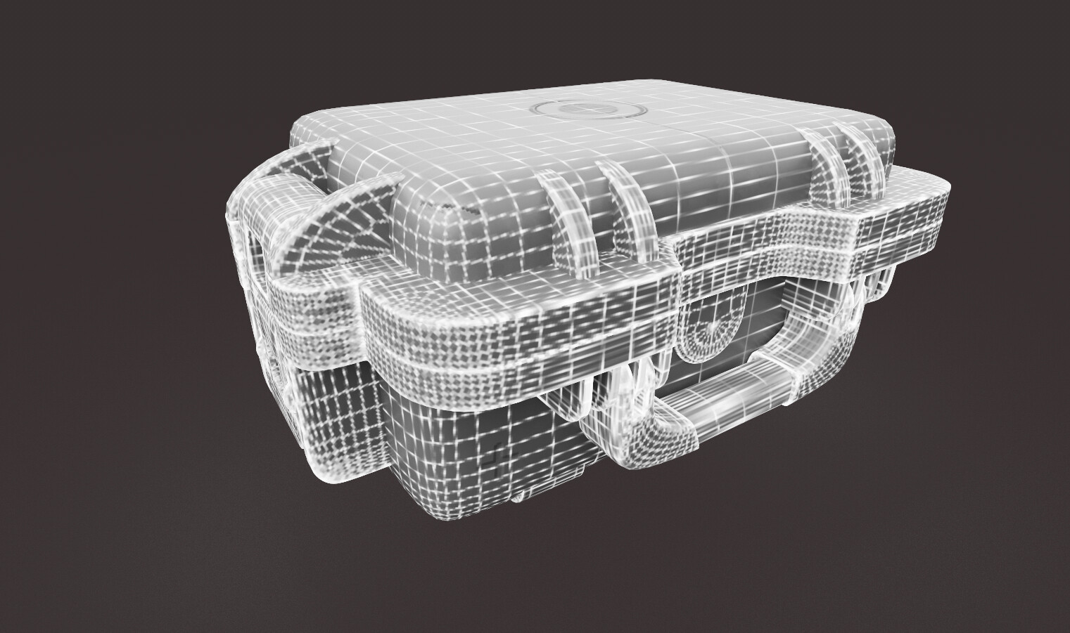 Raman Arya - Weapon Box