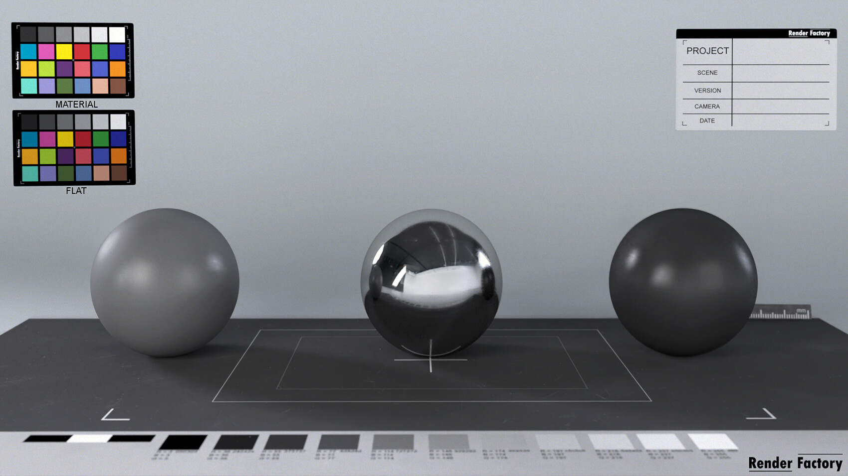 Margot Brun - Lookdev and Lighting Studio - Houdini Solaris / USD + Maya Arnold / Pixar’s Renderman