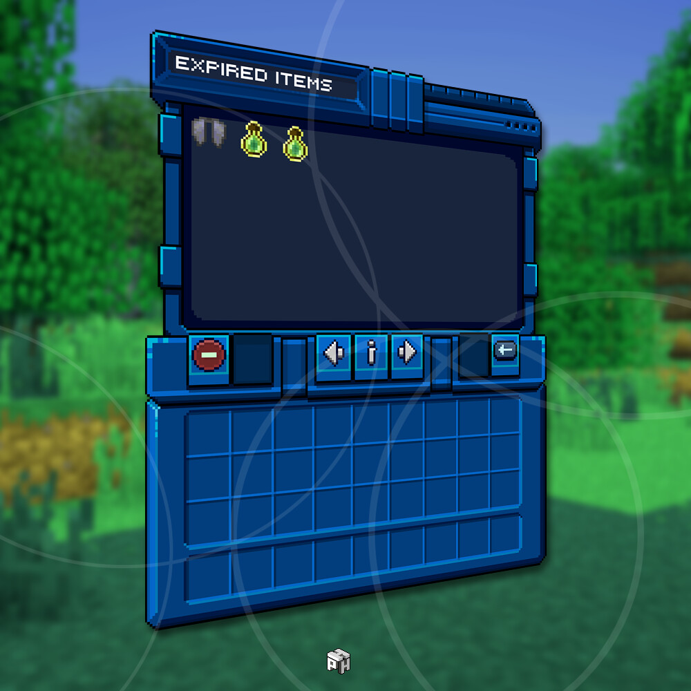 HonnV - [Minecraft] Custom Auction House GUI
