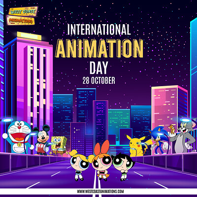 Westcoast Animations