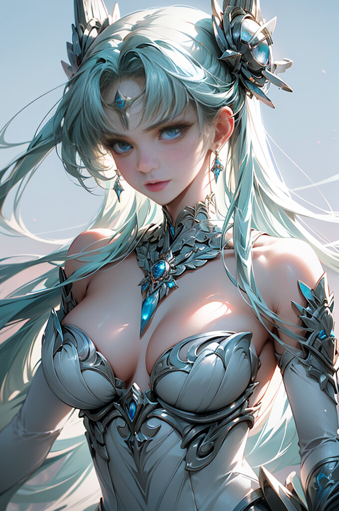 🌹💛RWBY ROSE - Larimar Luminary