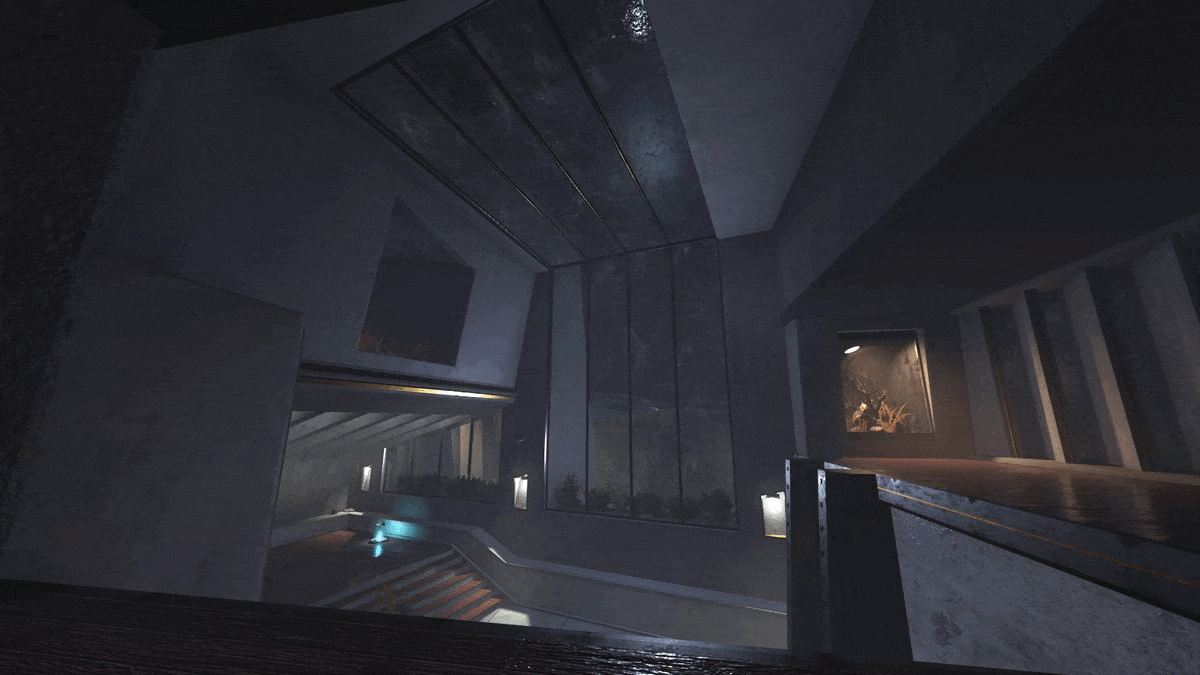 Thomas Murdock - Scion